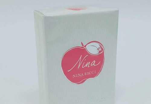 Парфюм Nina Ricci, 3*20 ml