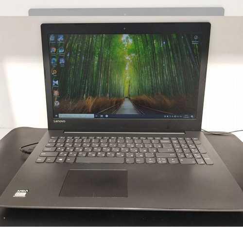 Ноутбук, Lenovo Ideapad 320-15AST (HD)