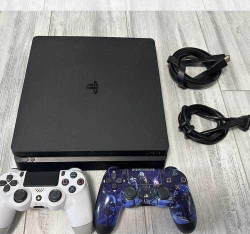 Sony PlayStation 4 slim