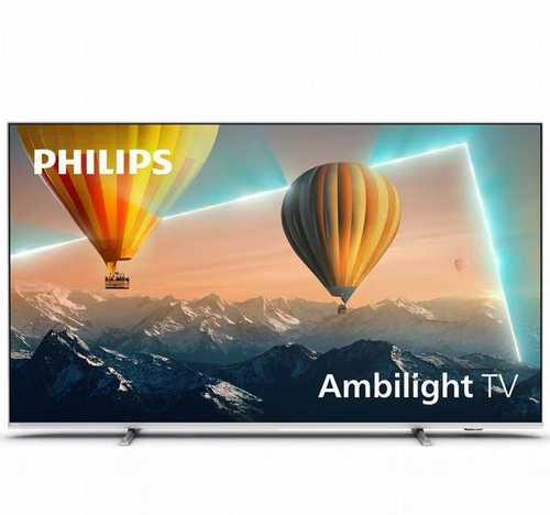 Телевизор Philips 50PUS8057/60