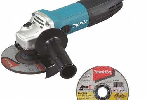 Makita GA5030RX8