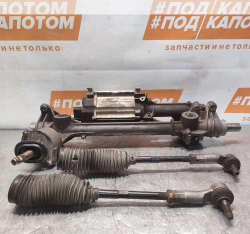 Рулевая рейка Volkswagen Tiguan 2008 0196B00129