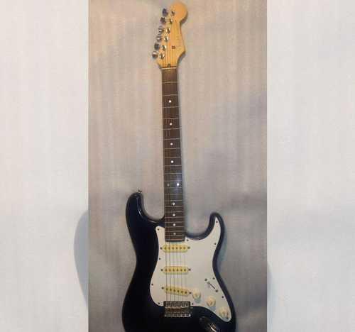 Электрогитара Fender Stratocaster ST-33, Japan