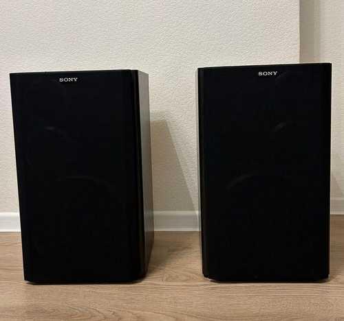 Акустические колонки sony SS-D570AV