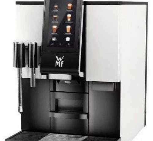 Кофемашина суперавтоматическая WMF 1100