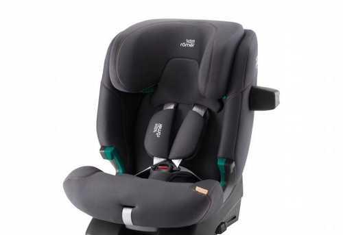 Автокресло Britax Roemer Advansafix Pro