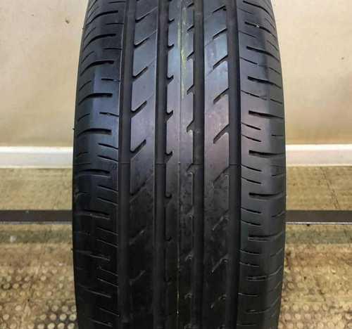 Toyo Proxes R39 195/60 R16 86H