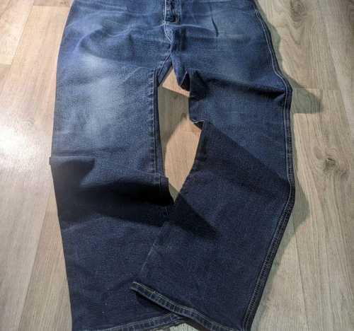 Wrangler jeans джинсы