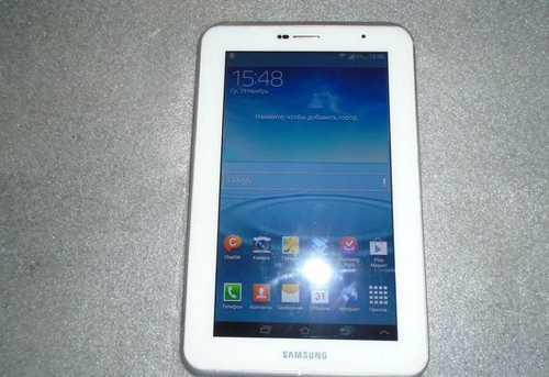 Samsung Galaxy Tab 2 - 7 дюймов - P3100 - 3G