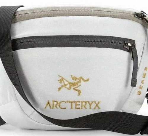 Сумка Arcteryx mantis beams, Оригинал