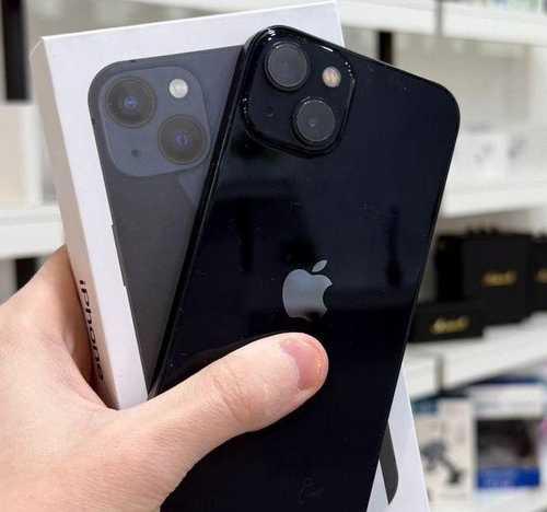 iPhone 13, 128 ГБ