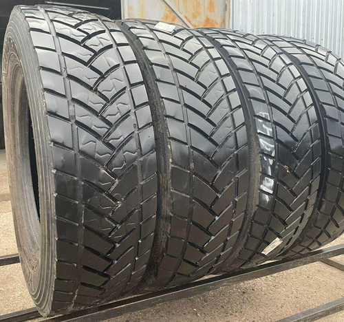 Шины 215 75 R17.5 Goodyear