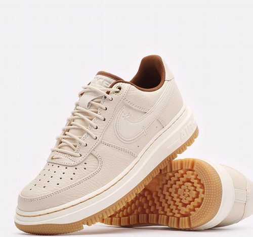 Кроссовки мужские nike air force 1