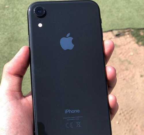 iPhone Xr, 128 ГБ