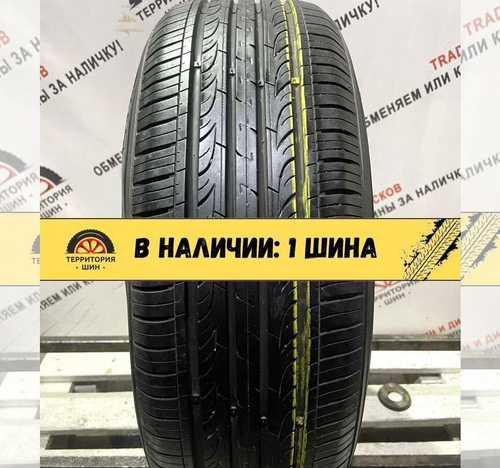 Kumho Solus KH25 205/60 R16 92H