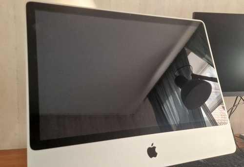 Apple iMac 7.1 2007, 1 терабайт, 4гб озу