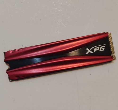 SSD Adata XPG S11 Pro 1 TB m2 nvme