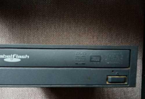 Оптический привод DVD-RW Sony NEC Optiarc AD-7283S