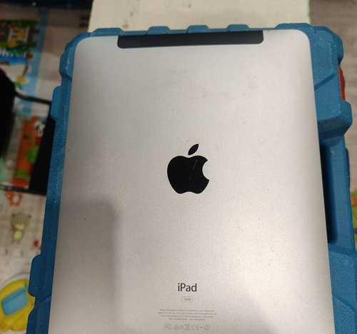 iPad A1337