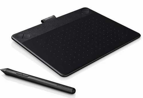 Графический планшет wacom intuos art