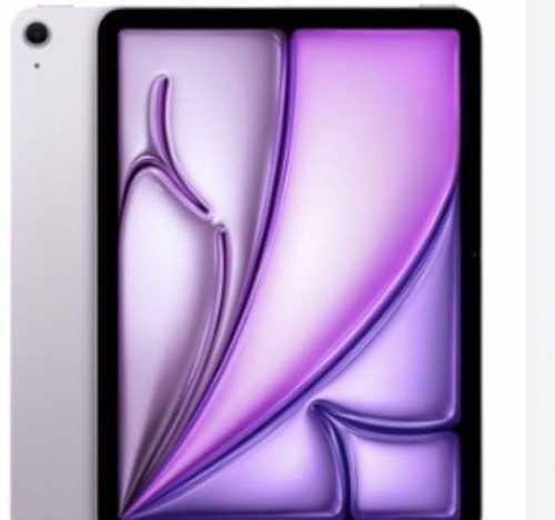 iPad Air 6 11" (2024) 256Gb Purple