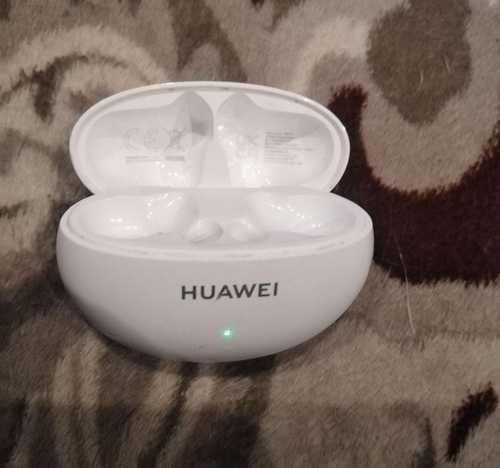 Беспроводные наушники huawei freebuds 5i