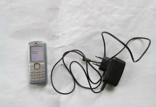 Nokia 6070