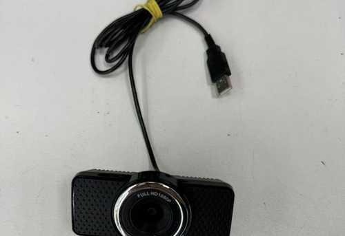 Веб-камера Genius ECam 8000, черный