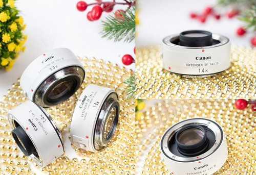 Canon Extender 1.4x III