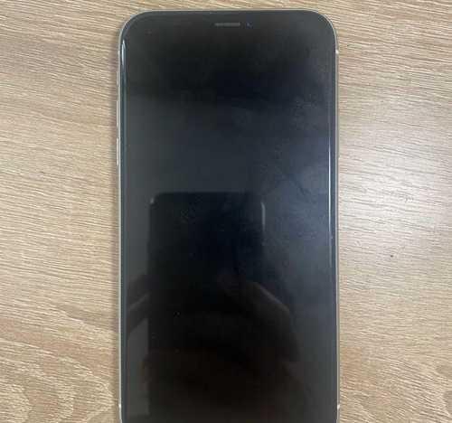 iPhone Xr, 128 ГБ