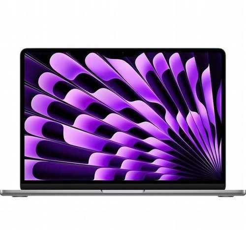 Ноутбук Apple MacBook Air 15 M3 16/512GB,Space Gra