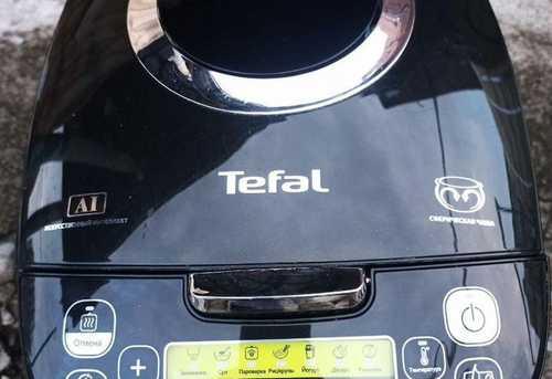 Мультиварка Tefal в отличном состоянии