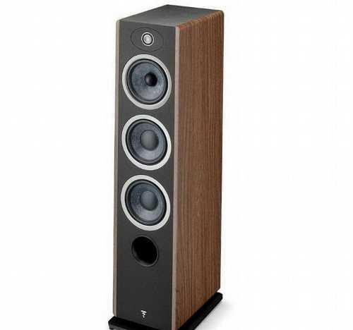 Напольная акустика Focal vestia N2 Dark Wood