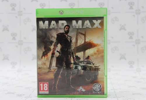 Mad Max для Xbox One