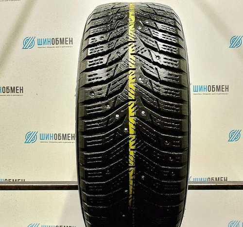 Marshal WinterCraft Ice WI31 185/55 R15 82T