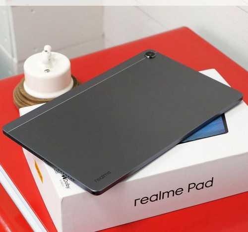 Realme Pad