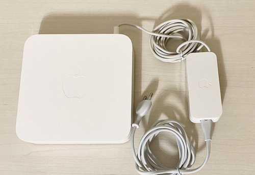 Wi-Fi роутер Apple Airport Extreme A1408