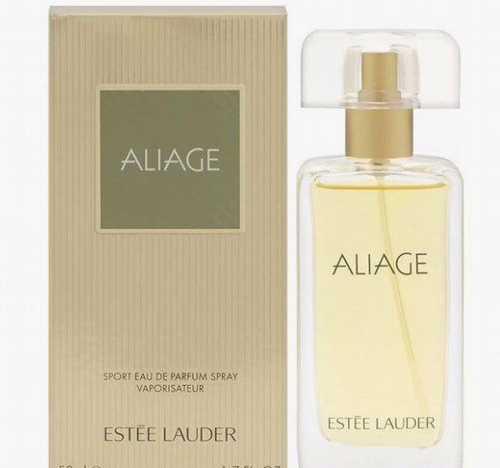 Estee Lauder Alliage Sport 50 мл