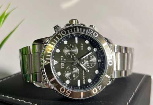 Мужские наручные часы Tissot Seastar