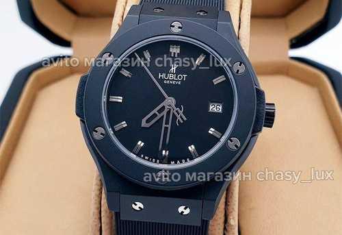 Часы hublot Big Bang Ladies 38mm