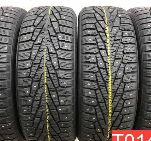 Nokian Tyres Nordman 7 SUV 225/55 R18 102T