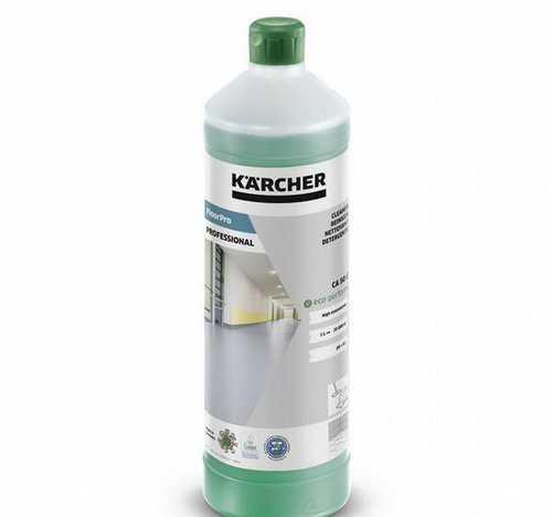 Моющее средство Karcher FloorPro Cleaner CA 50 C e