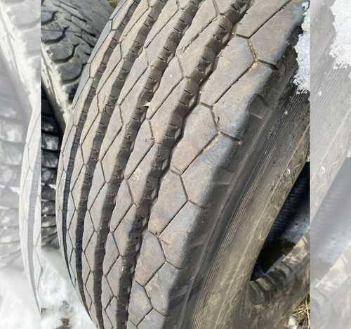 Шина gordiant professinal 315/80R22.5