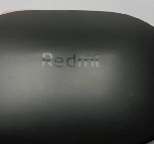 Наушники redmi airdots 2