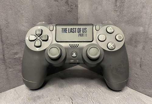 Sony DualShock 4v2 tlou2 Limited Edition