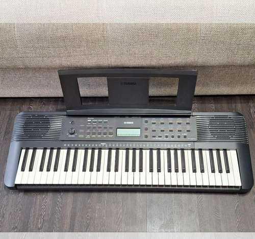 Синтезатор Yamaha PSR-E273