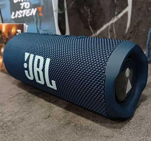 Колонка JBL flip 6