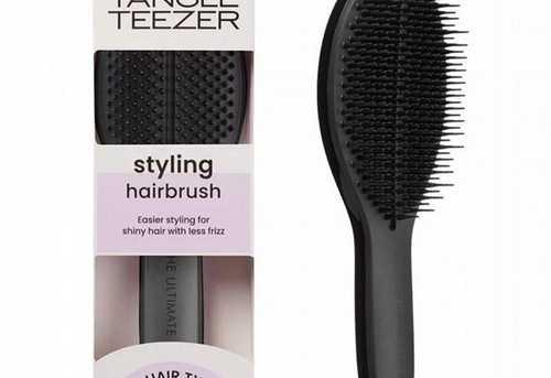 Расческа Tangle teezer styling hairbrush