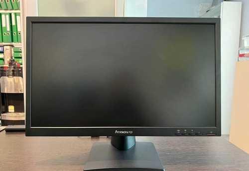 Монитор Lenovo LS2223wC 21.5 Full HD