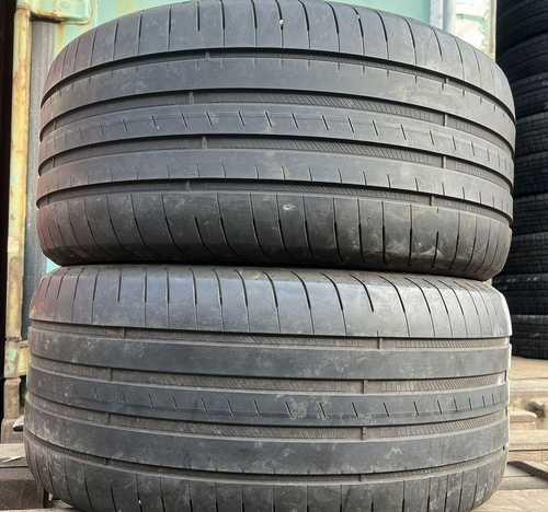 Goodyear Eagle F1 Asymmetric 3 275/35 R19